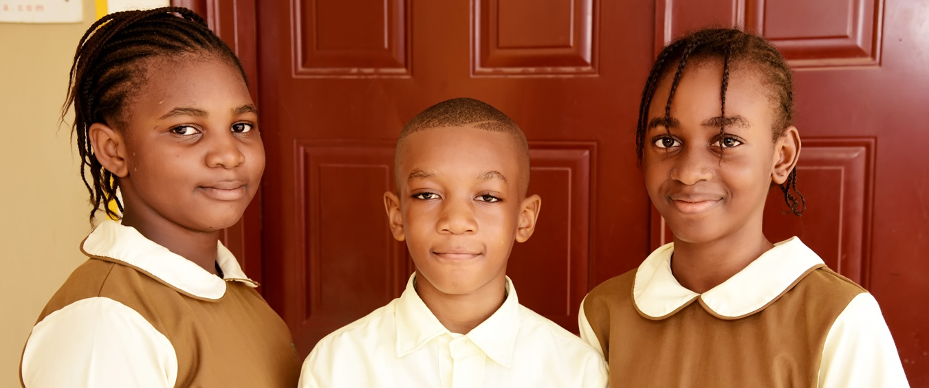 Home - Cactus International School